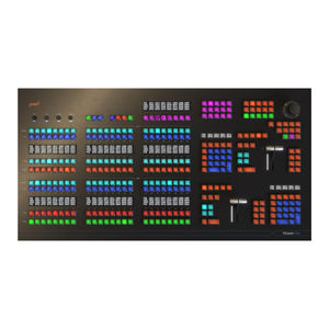 VIZRT TRICASTER FLEX DUAL QUICK START MANUAL Pdf Download | ManualsLib