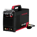 YESWELDER CUT-65DS OPERATOR'S MANUAL Pdf Download | ManualsLib