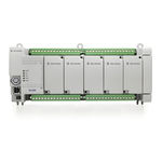 ALLEN-BRADLEY MICRO850 SERIES CONTROLLER INSTALLATION INSTRUCTIONS ...