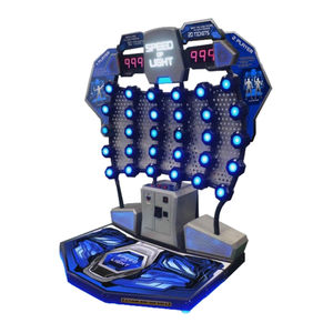 LAI GAMES SPEED OF LIGHT OPERATOR'S MANUAL Pdf Download | ManualsLib