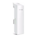 TP-Link CPE205; CPE210; CPE220; CPE510 - Pharos Outdoor CPE ...