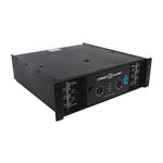 CREST AUDIO CA12 SPECIFICATIONS Pdf Download | ManualsLib