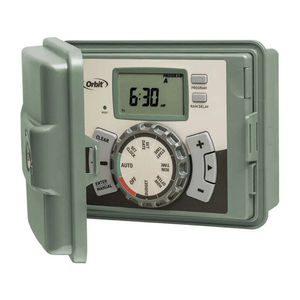 Orbit 57896 - Timer Quick Start Guide | ManualsLib