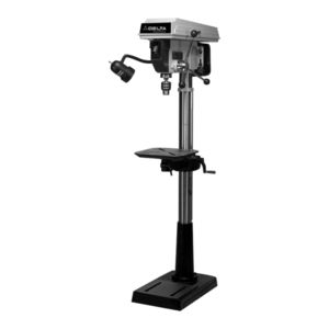 DELTA SHOPMASTER DP400 INSTRUCTION MANUAL Pdf Download | ManualsLib