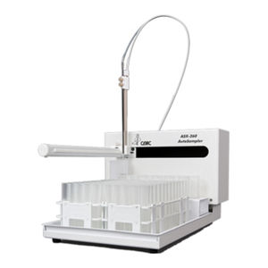 CETAC ASX-260 OPERATOR'S MANUAL Pdf Download | ManualsLib