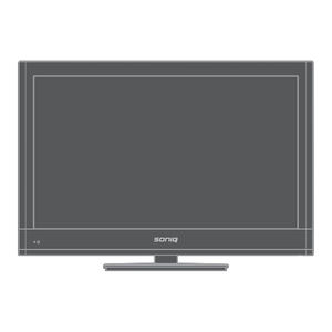 SONIQ L32V12B-AU INSTRUCTION MANUAL Pdf Download | ManualsLib