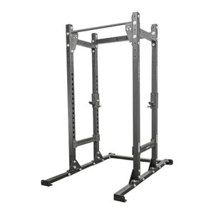 TORQUE X-GYM POWER RACK 5.0 ASSEMBLY MANUAL Pdf Download | ManualsLib