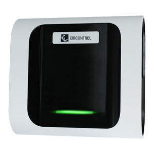 CIRCONTROL WALLBOX ENEXT USER MANUAL Pdf Download | ManualsLib