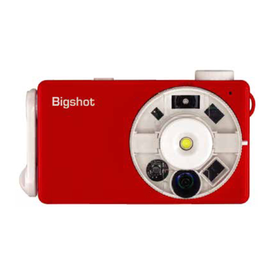 ITSIMAGICAL BIGSHOT BUILD LEARN USE Pdf Download ManualsLib