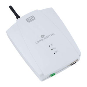 2N ATEUS-EASYGATE USER MANUAL Pdf Download | ManualsLib