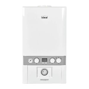 IDEAL INDEPENDENT COMBI 24 INSTALLATION AND SERVICING Pdf Download ...
