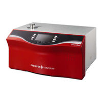 Preifer vaccum SmartTest HLT 560 Manuals | ManualsLib