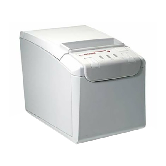 AXIOHM ASTRIUM USER MANUAL Pdf Download | ManualsLib