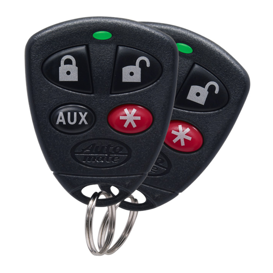 AUTOMATE AM7 INSTALLATION MANUAL Pdf Download | ManualsLib