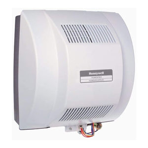 HONEYWELL HE360A INSTALLATION INSTRUCTIONS Pdf Download | ManualsLib