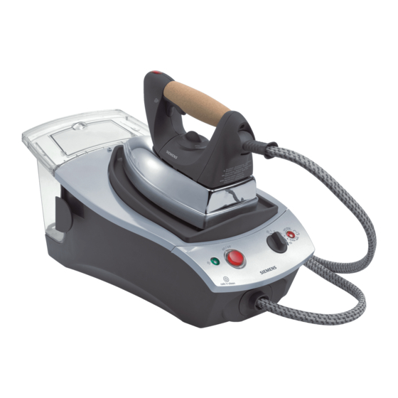 SIEMENS SL25 OPERATING INSTRUCTIONS MANUAL Pdf Download | ManualsLib