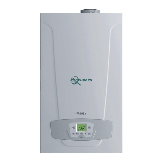BAXI NETA TEC COMBI GA RANGE TECHNICAL MANUAL Pdf Download ManualsLib BAXI NETA TEC COMBI GA RANGE TECHNICAL MANUAL Pdf Download ManualsLib