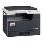 DEVELOP INEO 164 USER MANUAL Pdf Download | ManualsLib