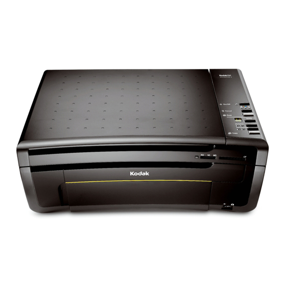 KODAK ESP 3 USER MANUAL Pdf Download | ManualsLib