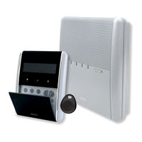 Risco Security System User Manuals Download | ManualsLib