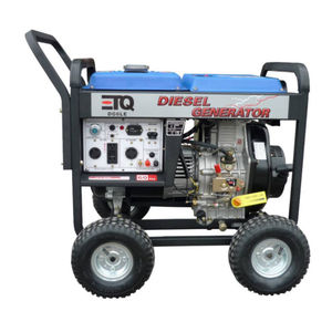 ETQ DG6LE OWNER'S MANUAL Pdf Download | ManualsLib