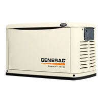 Generac power systems 22 kW Manuals | ManualsLib