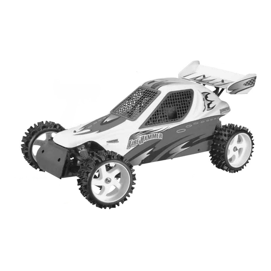 DURATRAX FIREHAMMER ASSEMBLY AND OPERATION MANUAL Pdf Download | ManualsLib