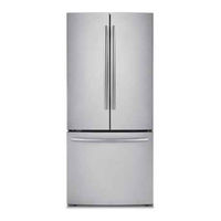 Samsung RF220NCTASR Manuals | ManualsLib