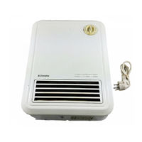 Dimplex Heater User Manuals Download | ManualsLib
