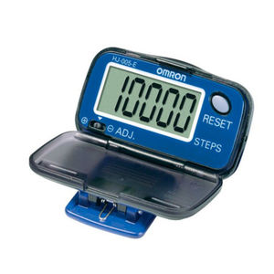 OMRON HJ-005 INSTRUCTION MANUAL Pdf Download | ManualsLib