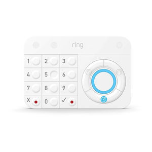 RING BASE STATION USER MANUAL Pdf Download | ManualsLib