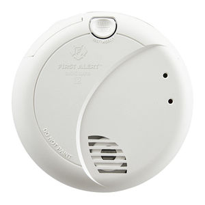 FIRST ALERT 7010B USER MANUAL Pdf Download | ManualsLib