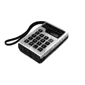 SHARP EL-801 INSTRUCTION MANUAL Pdf Download | ManualsLib