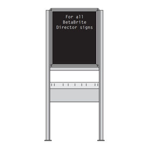 ADAPTIVE BETABRITE DIRECTOR PROGRAMMING MANUAL Pdf Download | ManualsLib