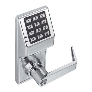 ALARM LOCK TRILOGY DL2700 PROGRAMMING INSTRUCTIONS MANUAL Pdf Download ...