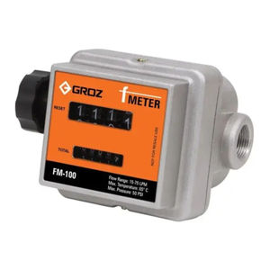 GROZ FM-100 INSTRUCTION MANUAL Pdf Download | ManualsLib