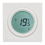 DANFOSS RET2001 USER MANUAL Pdf Download | ManualsLib