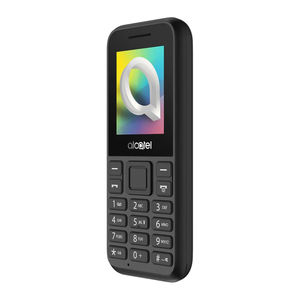 Alcatel 1066G, 1066D - Mobile Phone Quick Start Guide | ManualsLib