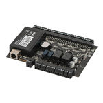 ZKTECO C3 PRO PLUS SERIES USER MANUAL Pdf Download | ManualsLib
