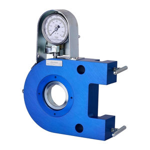 SKIDMORE-WILHELM MZ-100 USER MANUAL Pdf Download | ManualsLib