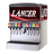 LANCER 9000 SERIES DISPENSER OPERATION MANUAL | ManualsLib