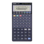 CASIO FX-4500PA USER MANUAL Pdf Download | ManualsLib