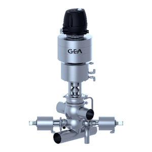 GEA D-TEC D OPERATING INSTRUCTION Pdf Download | ManualsLib