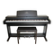 YAMAHA CLAVINOVA CLP-153SG MODE D'EMPLOI Pdf Download | ManualsLib