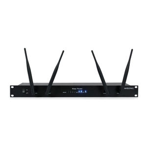 NOWSONIC STAGE ROUTER USER MANUAL Pdf Download | ManualsLib