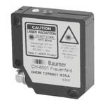 BAUMER 10151381 MANUAL Pdf Download | ManualsLib