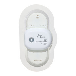 ATSENS AT-PATCH QUICK MANUAL Pdf Download | ManualsLib