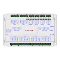 RUIDA TECHNOLOGY RDC6442S/G MANUAL Pdf Download | ManualsLib