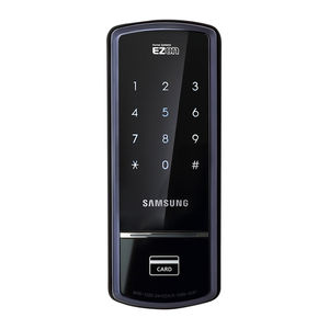SAMSUNG EZON SHS-1320 USER MANUAL Pdf Download | ManualsLib