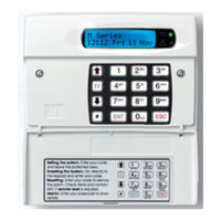 Cooper security M800 Manuals | ManualsLib